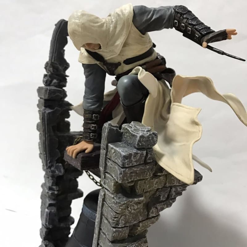 Assassin's Creed Altair The Legendary Action Figure - Action Anime Figures
