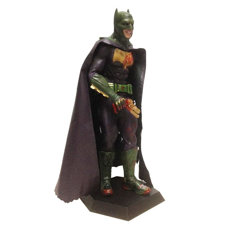 DC Comic The Joker Imposter Batman Action Figure - Action Anime FIgures ...