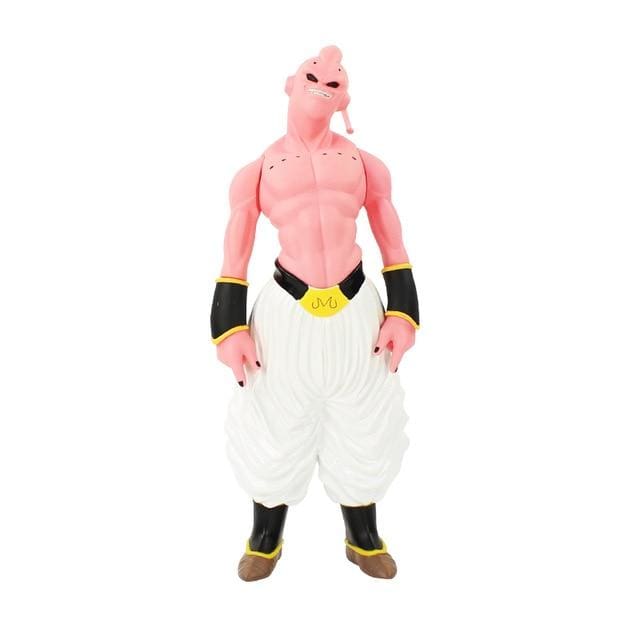 Dragon Ball Z Buu Slim Anime Figures Model Collection - Action Anime ...