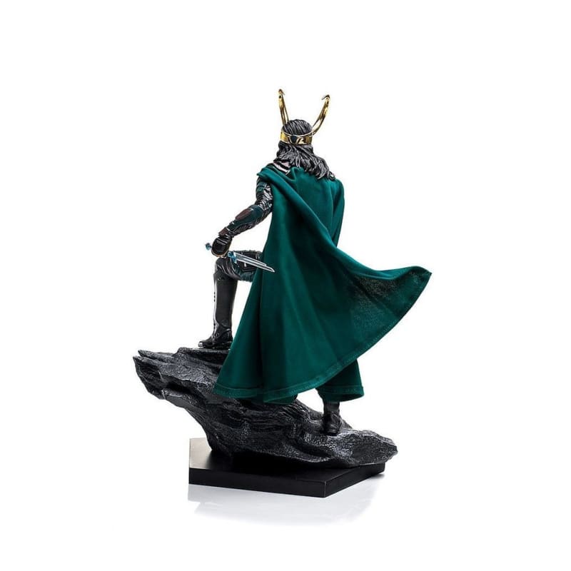 Marvel Thor Ragnarok: Loki Action Figures Collection - Action Anime Figures