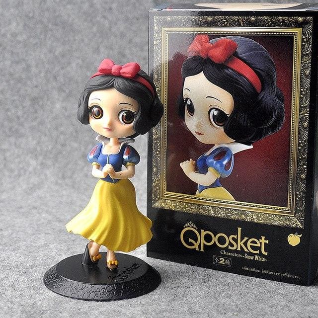 Princess Figures Snow White – Action Anime Figures